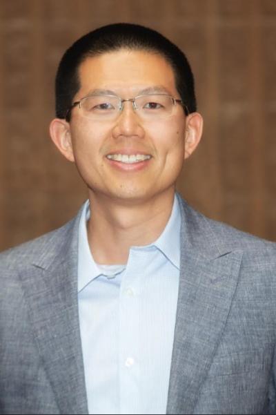 Mark Shen | Board of Behavioral Health Examiners