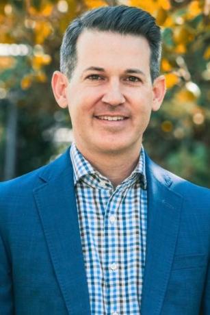 Robert Charles | Board of Behavioral Health Examiners